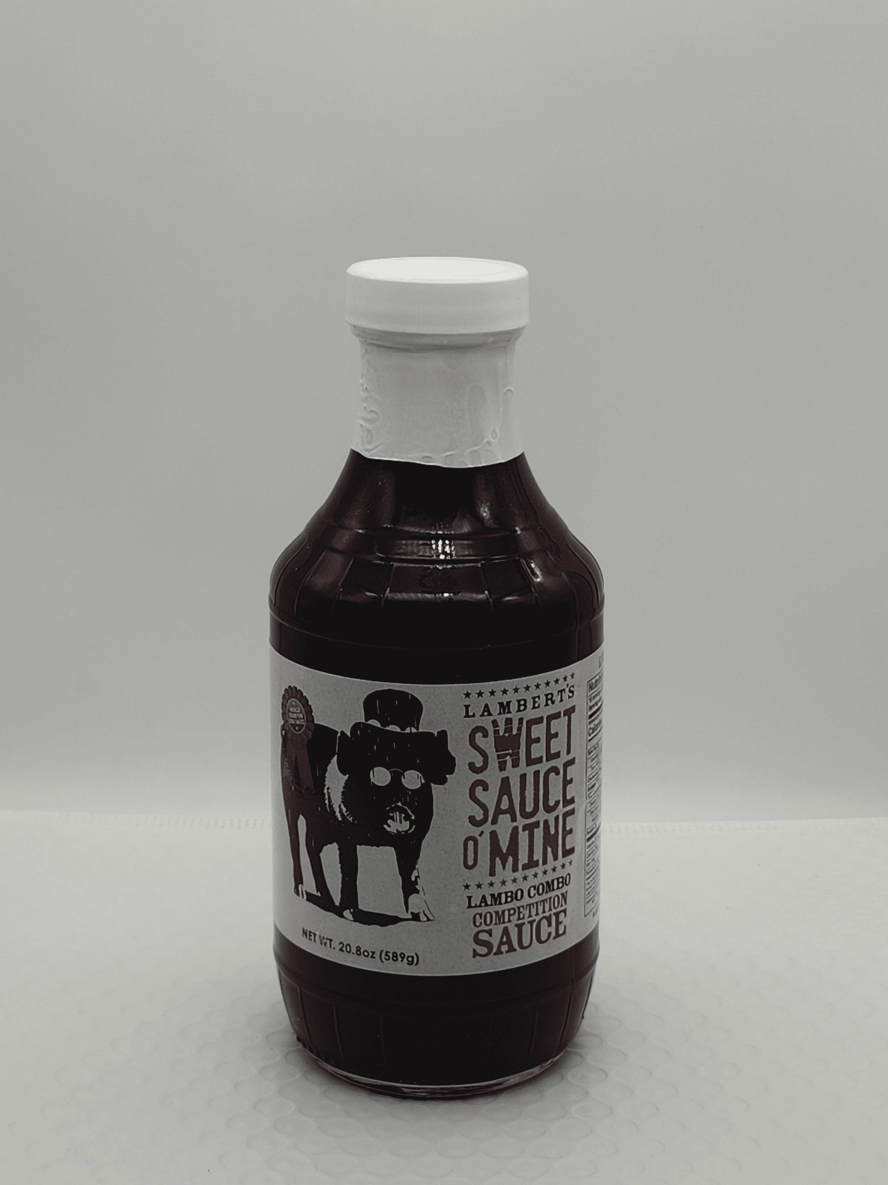 Sweet Swine o' Mine | Sweet Rub O' Mine BBQ Rub – Bama BBQ Supply