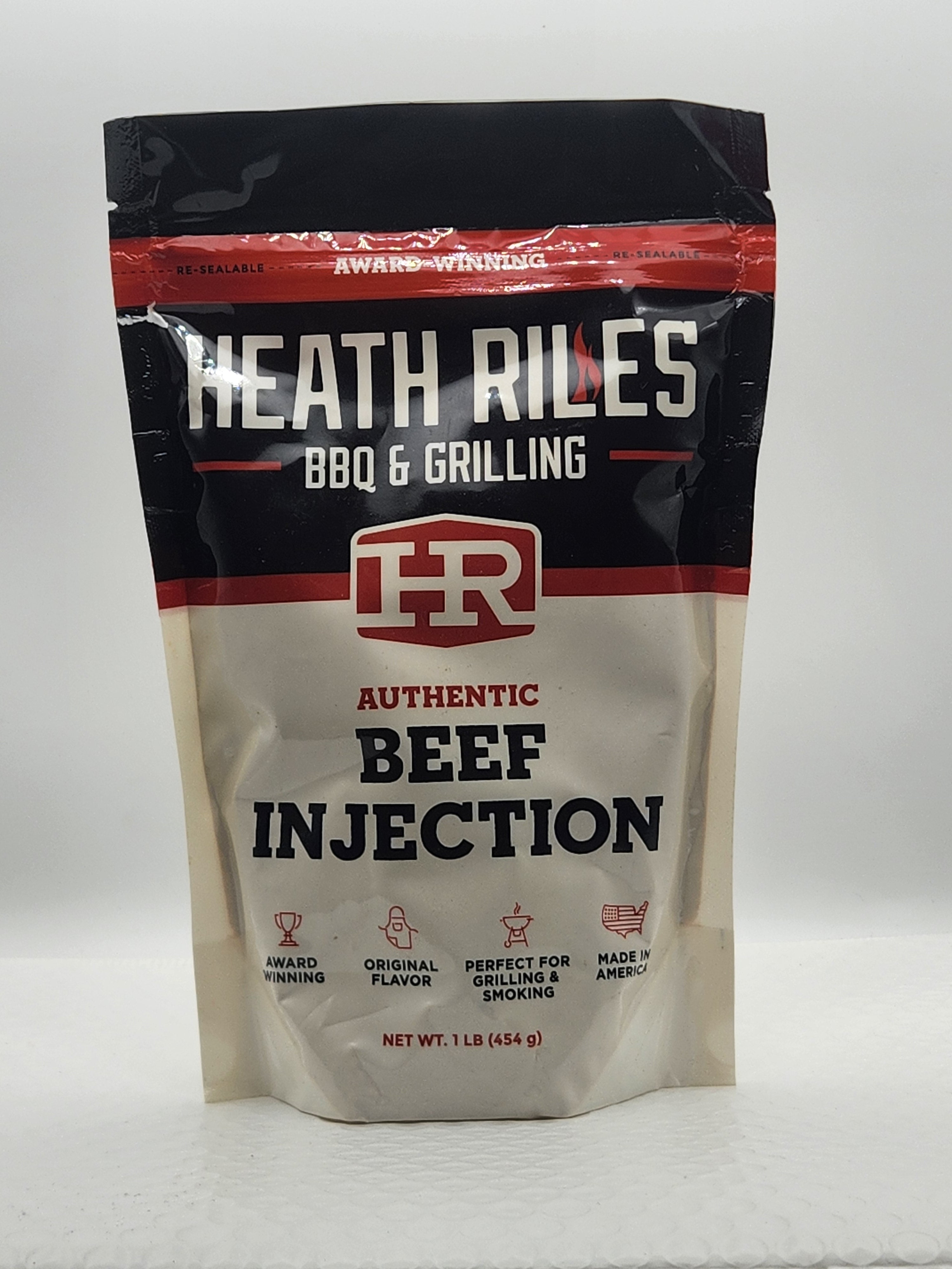 Injections – Bama BBQ Supply